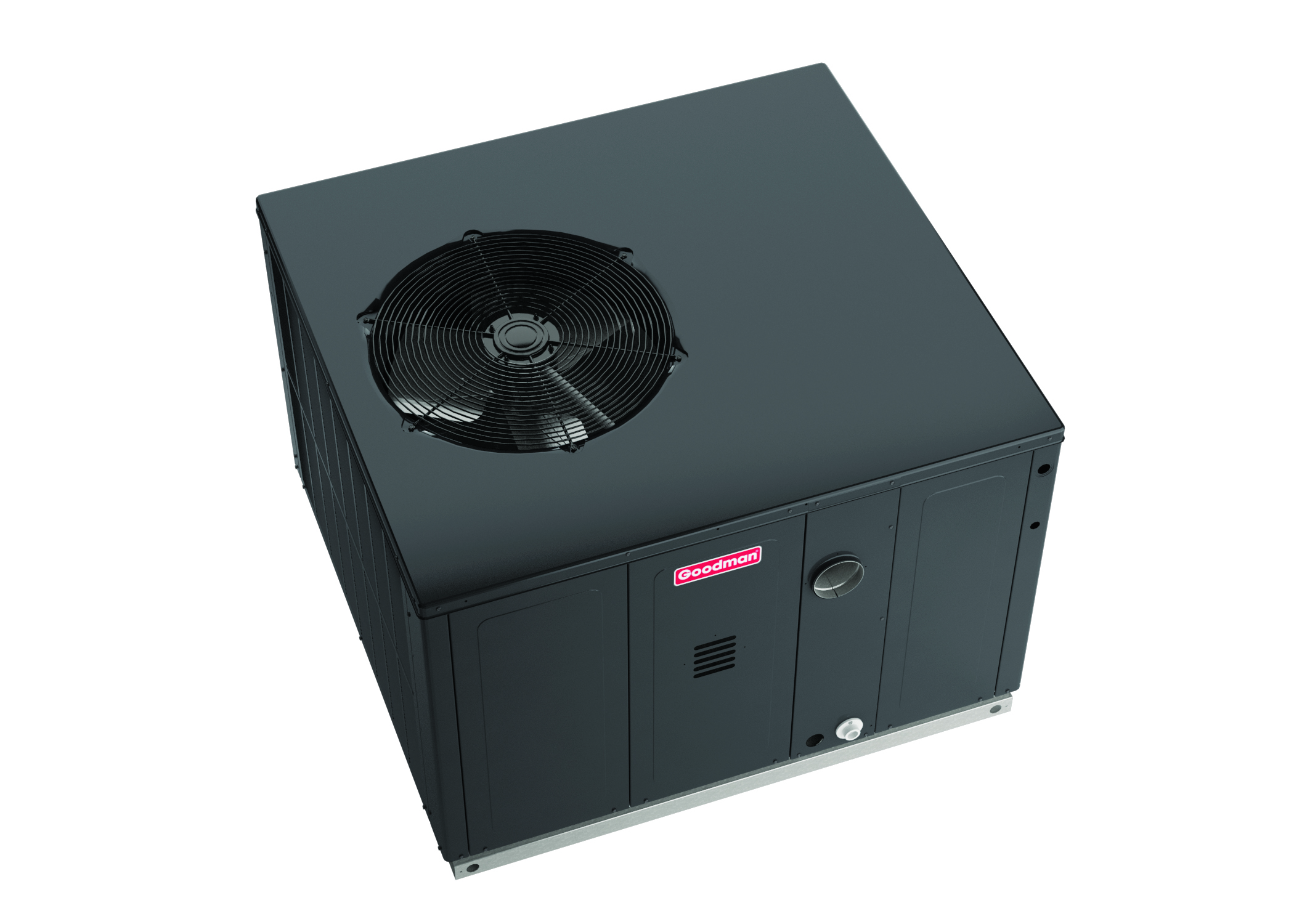 Packaged Units GPGM3 13 4 SEER2 Gas Electric Goodman