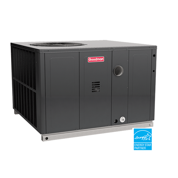 Packaged Units | Heating and Cooling |Goodman Manufacturing